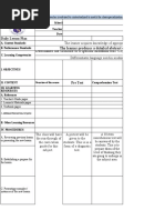 EAPP 1st QTR, LP7 Writing The Reaction Paper | PDF | Idea | Thought