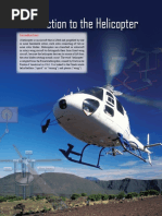 Rotor Head Note | PDF | Helicopter Rotor | Oscillation