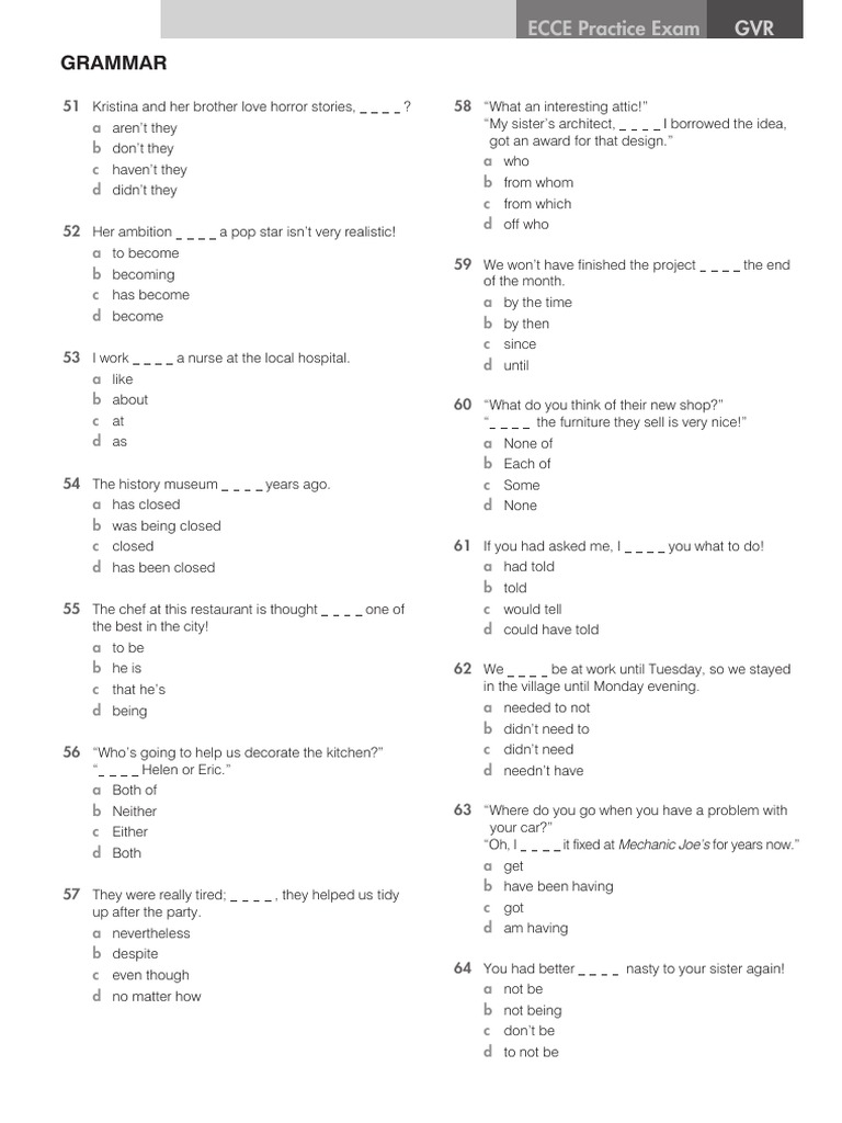 ECCE Test 4 | PDF | Lake Erie | Great Lakes