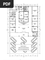 Standar Desain Ruang Klinik Kesehatan | PDF