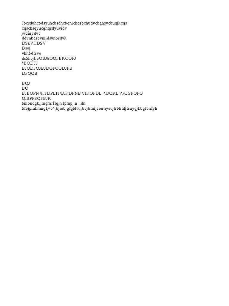 Sans Nom 1.odt | PDF