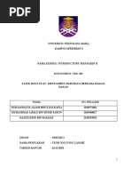 Script Mandarin TMC501 | PDF