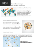 EAL 6 Stumbling Blocks in Intercultural Communication Infographic - SFU ...