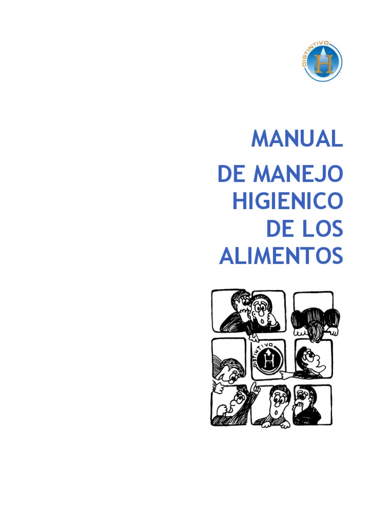 Manual MHA | PDF
