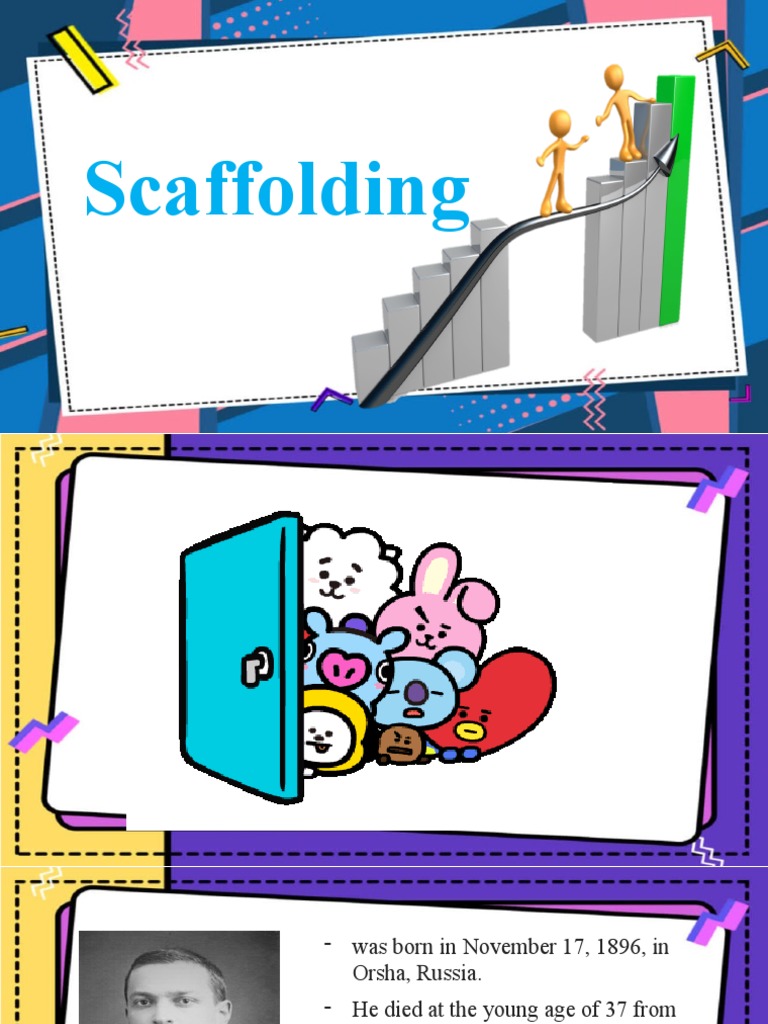 Scaffolding | PDF | Pedagogy | Education Theory