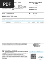 Conduce-Modelo SC-2-11 | PDF | Factura | Contabilidad