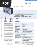 Tabla RTD Pt100 | PDF