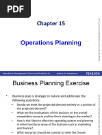 Understanding the 4V's in Operations Management | PDF | Operations ...