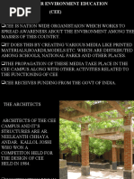 Iucaa Case Study | PDF