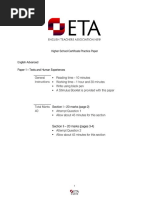 The Ball Poem Mind Map | PDF