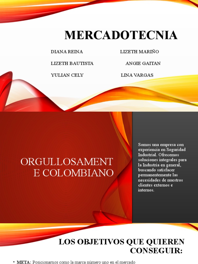 Mercadotecnia Plan de Negocio | PDF | Producto (Negocio) | Marketing