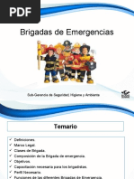 Logo de Brigadas | PDF