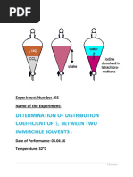 Spectrophotometric Analysis of KMnO4 Solutions | PDF ...