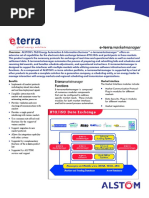 E-Terracontrol 3.9 Reference Manual - Introduction and Configuration | PDF | Scada | Component ...