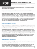 Time Magazine - Never Offline | PDF | Smartwatch | I Phone