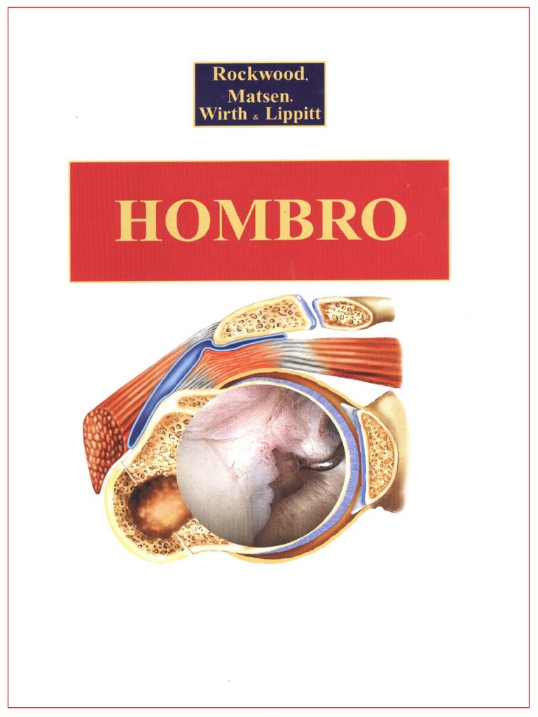 Rockwood - Hombro Tomo 1 PDF | PDF