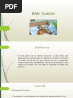 Posición de Roser o Proetz | PDF | Inflamación | Biología Celular)