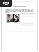 Analisis - Descripcion de Personajes | PDF