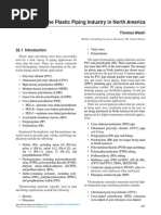 TDS Celcon M90 | PDF | Extrusion | Strength Of Materials