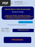 Codigo Do Iva I - 2022 | PDF | Imposto sobre Valor Agregado (IVA ...