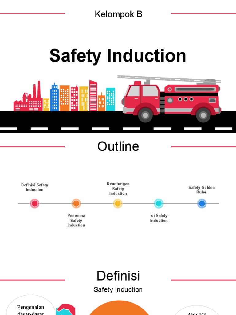 Fire Fighting PowerPoint Templates | PDF