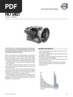 VOLVO FH TECU Fault Codes DTC-4 | PDF | Clutch | Transmission (Mechanics)