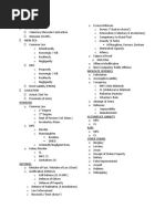 MPC vs Common Law Homicide Analysis | PDF | Manslaughter | Mens Rea