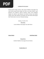 Laporan Praktikum Routing Sheet Dan Multi Product Process Chart (MPPC ...