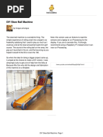 How To Make A Football Game in Scratch: Instructables | PDF | Scratch ...