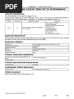 Quenching and Tempering Check Sheet - Issue 1 | PDF | Heat Treating ...