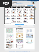 Personality Adjectives Worksheet | PDF