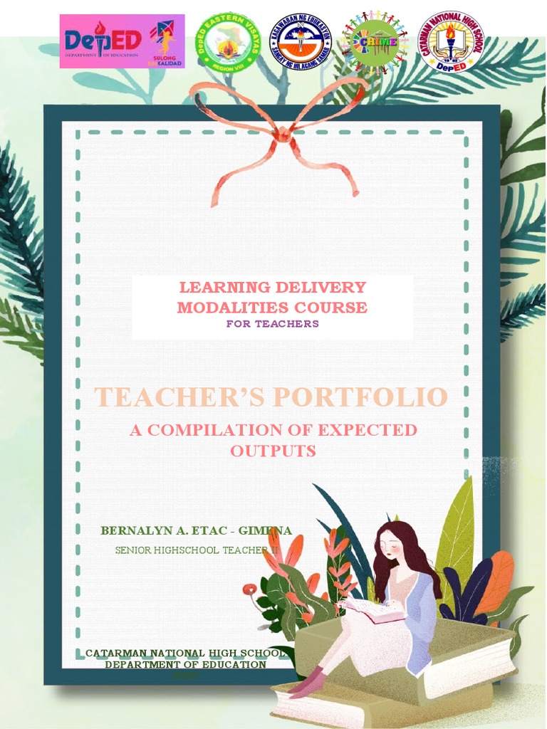 LDM 2 Expected Output | Download Free PDF | Behavior Modification | Learning