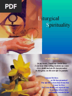 Spiritual Principles | PDF
