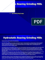 Atox Mill | PDF | Mill (Grinding) | Bearing (Mechanical)