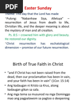 Christian Acronyms and Abbreviations Index | PDF | Evangelicalism ...