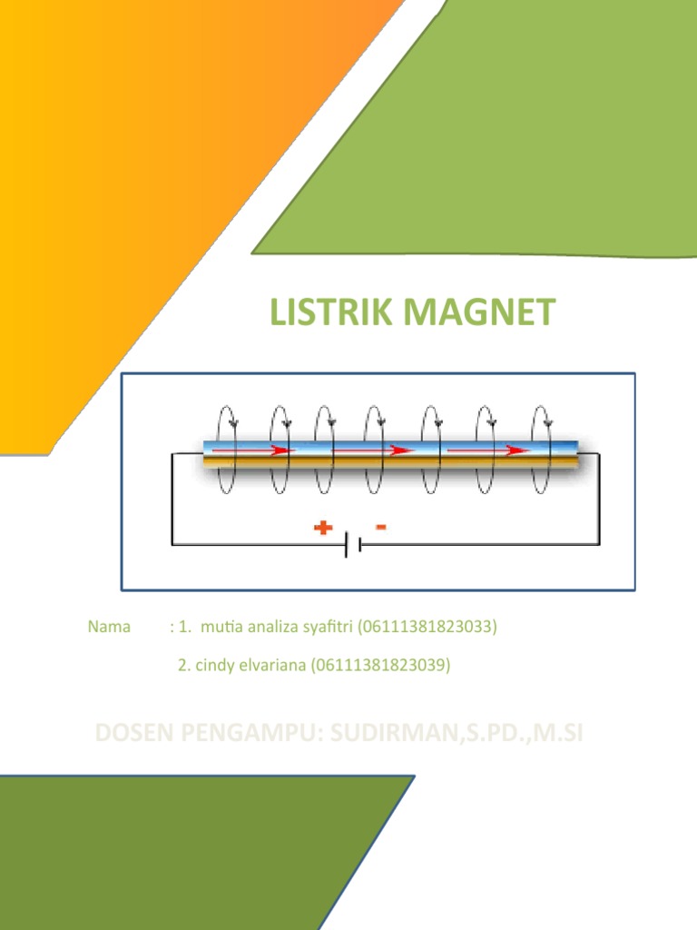 Modul Lisma Fix | PDF