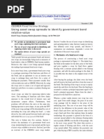 Building The Bloomberg Interest Rate Curve - Definitions and ...