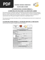 Company Form 7 Juma and Jameson | PDF | Business | Onomastics
