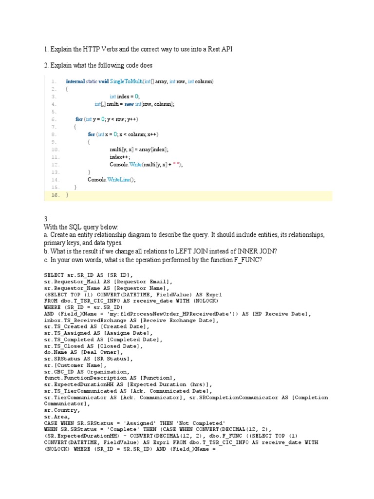 SPS Test | PDF | Computing | Information Technology