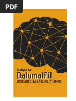 Dalumat | PDF