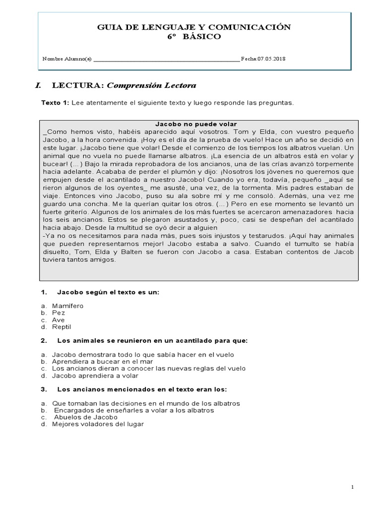 6º Básico - 8 | PDF | Vertedero | Residuos
