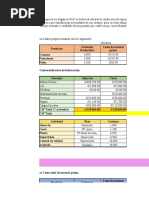 Solicitud IHTT | PDF | Honduras