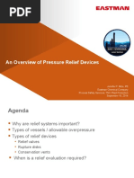 API Standard 520, Part 1: Sizing, Selection, and Installation of ...