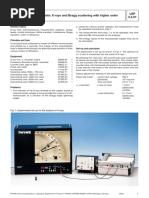 FDA Form 2579 PDF | PDF | Food And Drug Administration | Medical Imaging