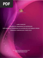 PANDUAN PENULISAN SePKM | PDF