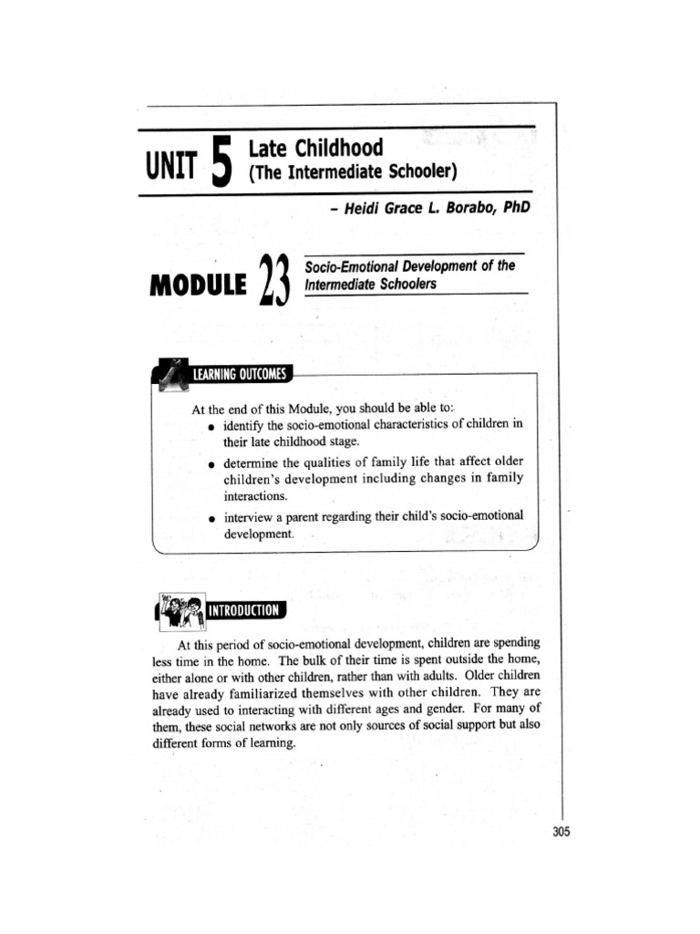 Module 23 | PDF