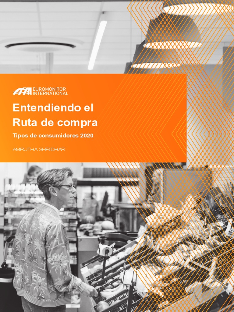 Tipos de Consumidores - En.es | PDF | Los consumidores | Marca