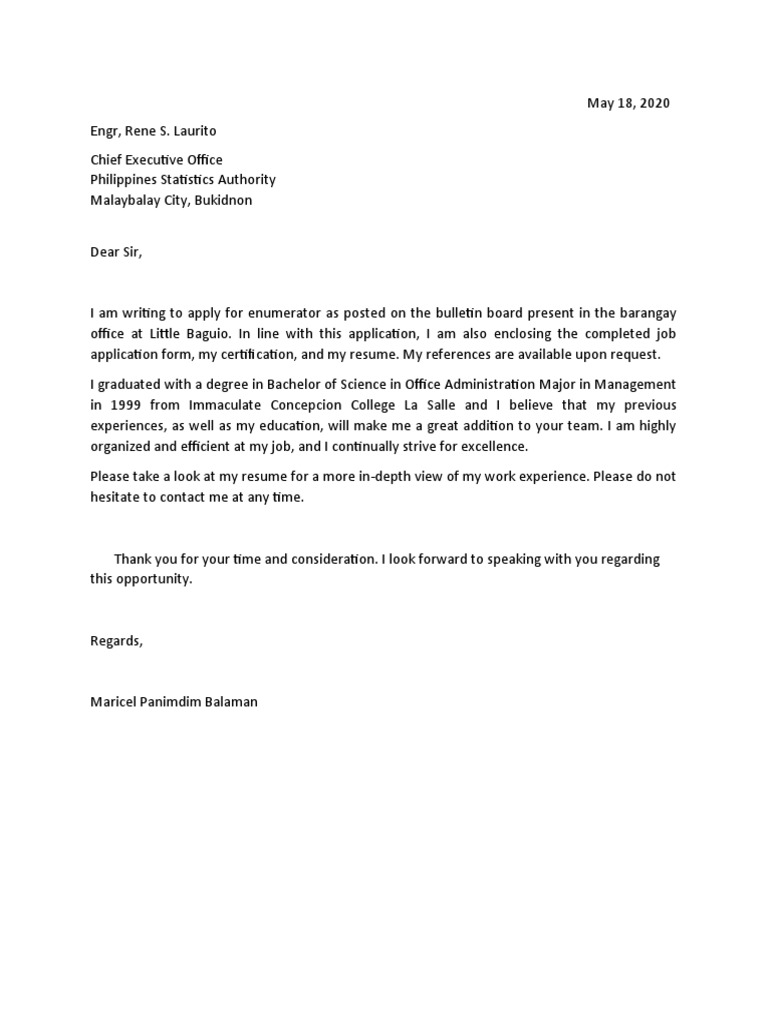 Application Paper | PDF