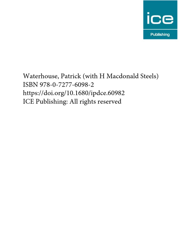 Initial Professional Development Sample Pages | PDF | Professional Development | Engineer