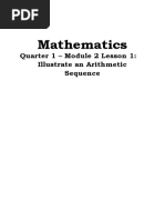 Second-Quarter-SUMMATIVE-TEST in Grade 7 Math | PDF | Pound (Mass ...